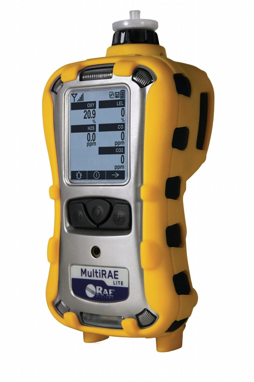 MultiRAE Lite - Q Instrument Services Limited