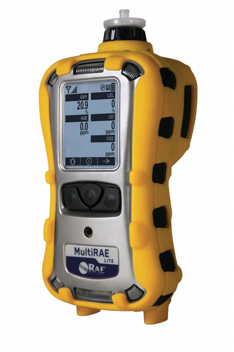MultiRAE Lite - Q Instrument Services Limited