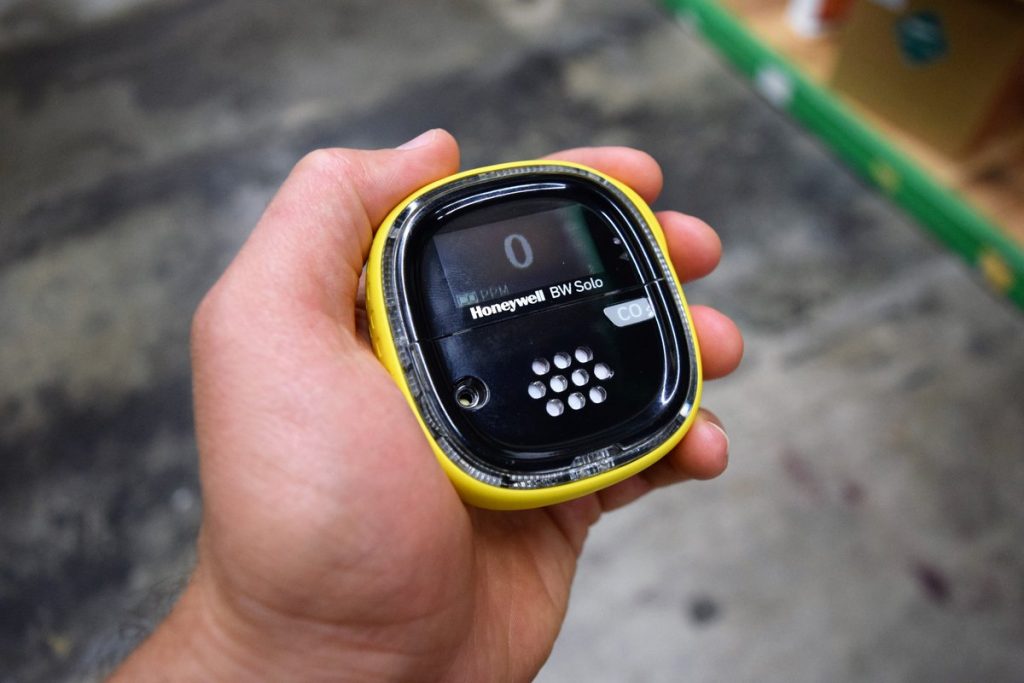 BW Solo - Q Instrument Services Limited - Bishopstown, Cork, Ireland