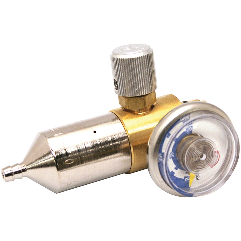 Manual Flow Regulator - Q Instrument Services Limited - Bishopstown ...