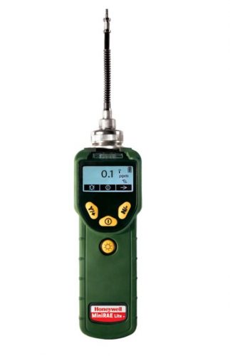 MiniRAE Lite + - Q Instrument Services Limited - Bishopstown, Cork, Ireland