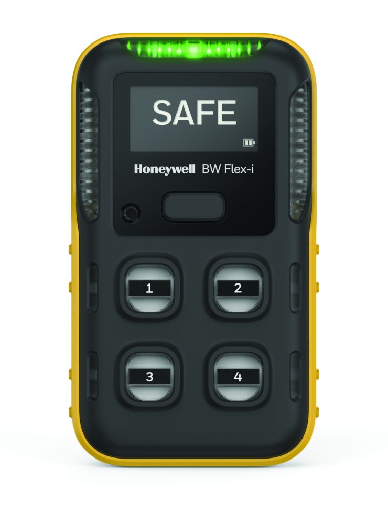 BW Flex - Q Instrument Services Limited - Bishopstown, Cork, Ireland